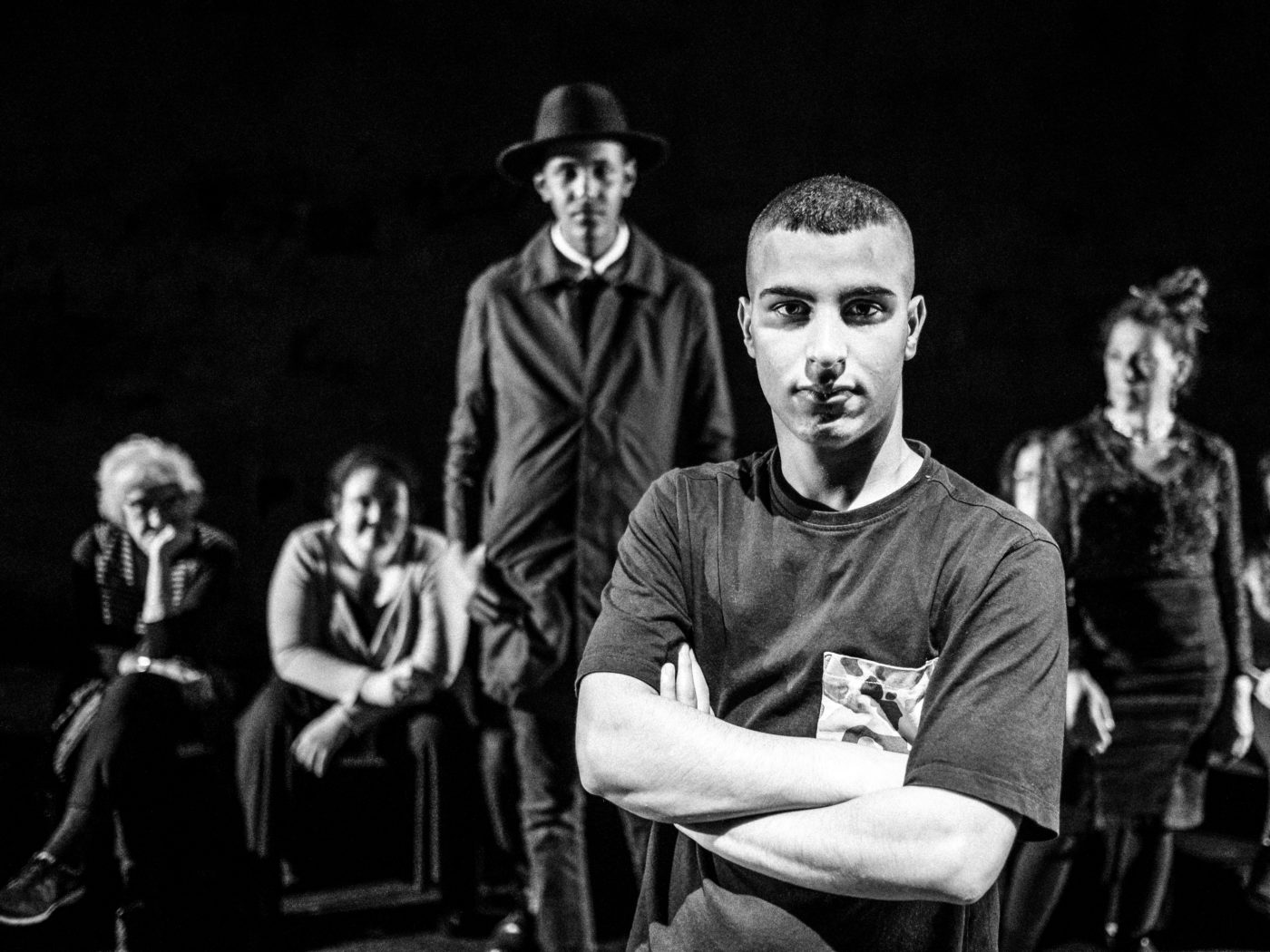 About C:NTACT - C:NTACT