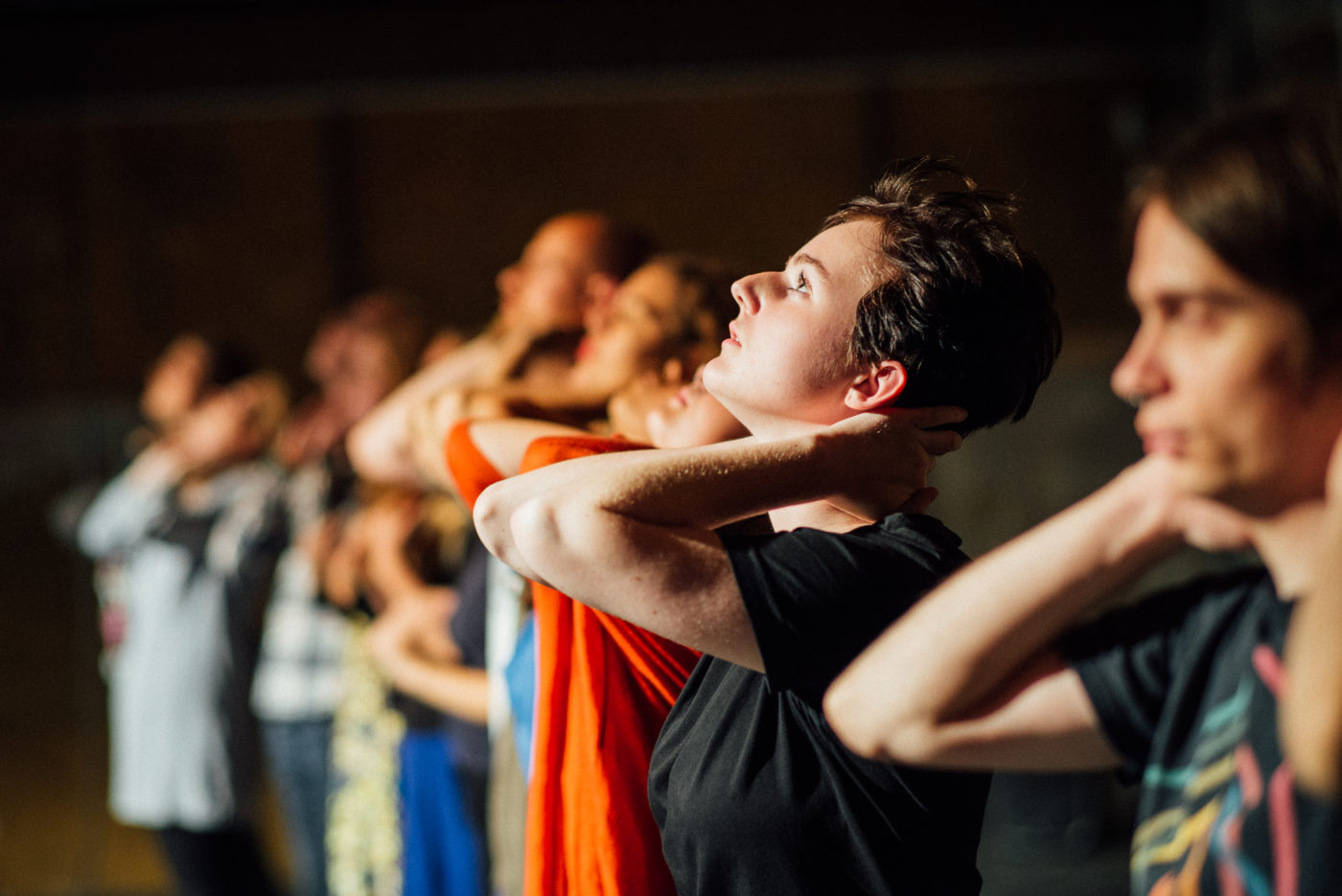 C:NTACT @ CPH STAGE - C:NTACT