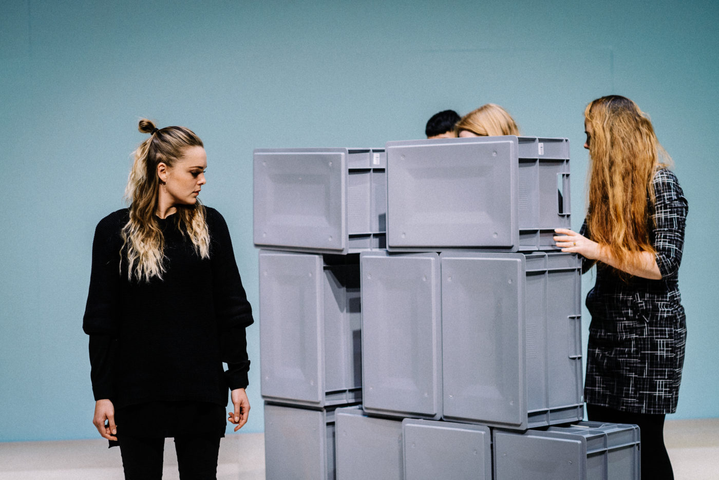 § 50 - Anbragt - C:NTACT