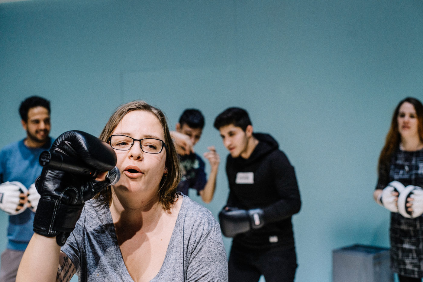 § 50 - Anbragt - C:NTACT