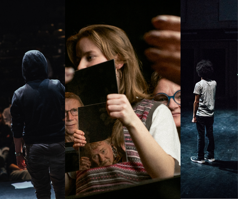 C:NTACT på CPH STAGE - C:NTACT