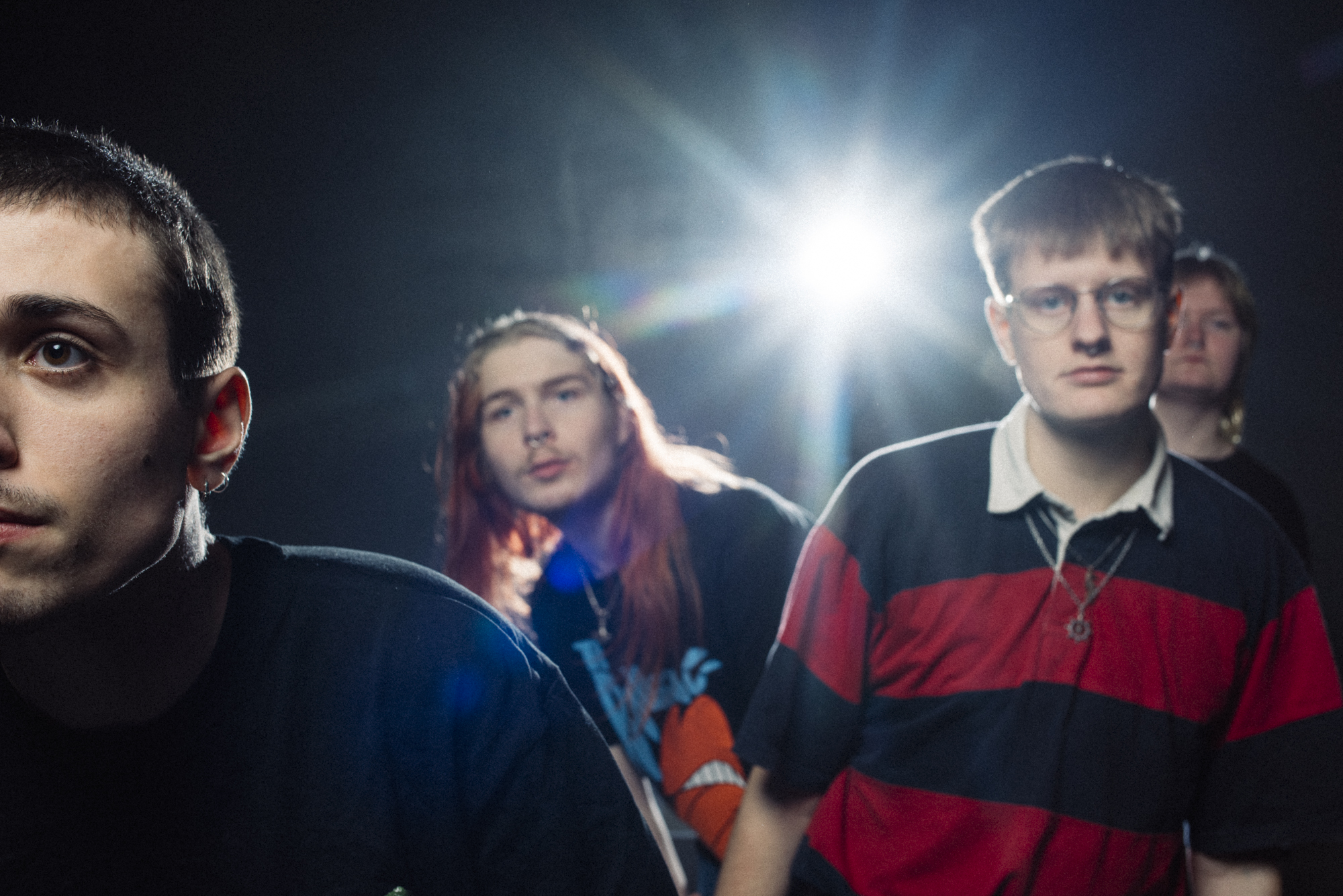 C:NTACT på CPH Stage - C:NTACT