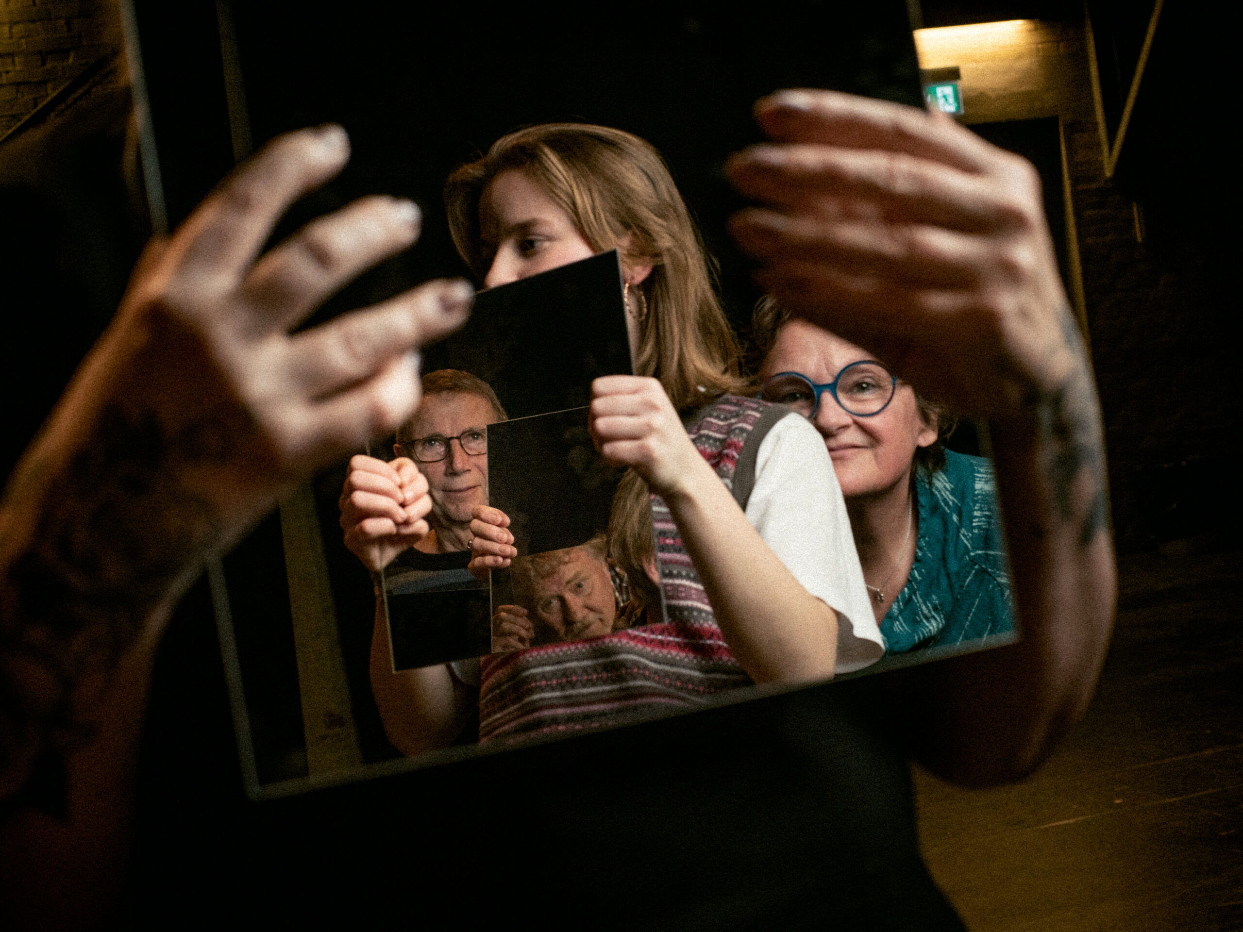 HVA' SÅ NU? - C:NTACT